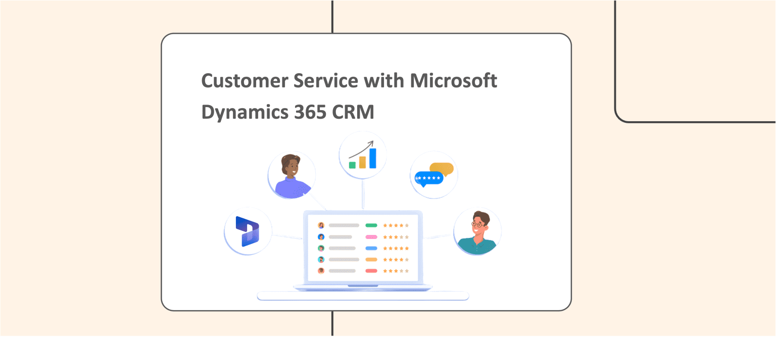 Dynamics 365 Customer Service Implementation: Unlock customer success!