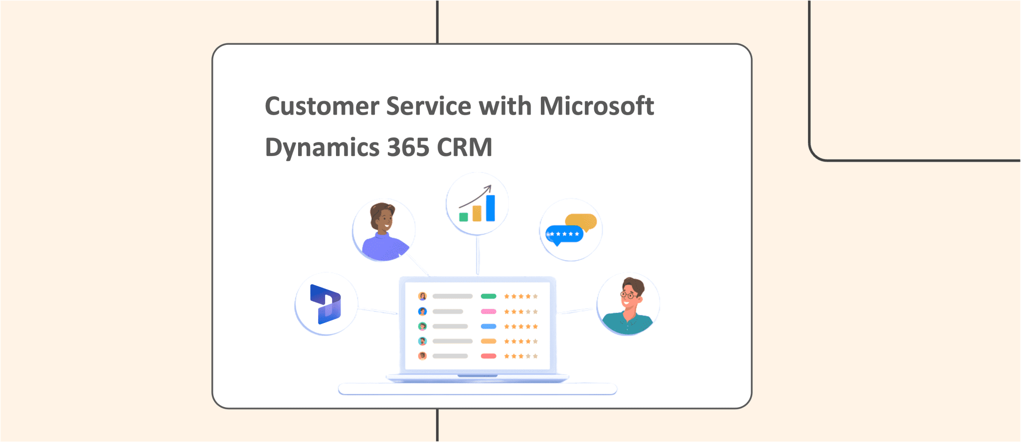 Dynamics 365 Customer Service Implementation: Unlock customer success!
