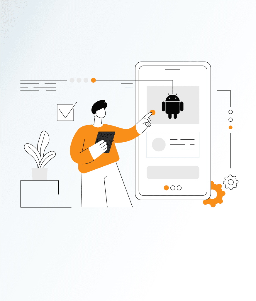 Mobile App Development Services | | iOS & Android App Development