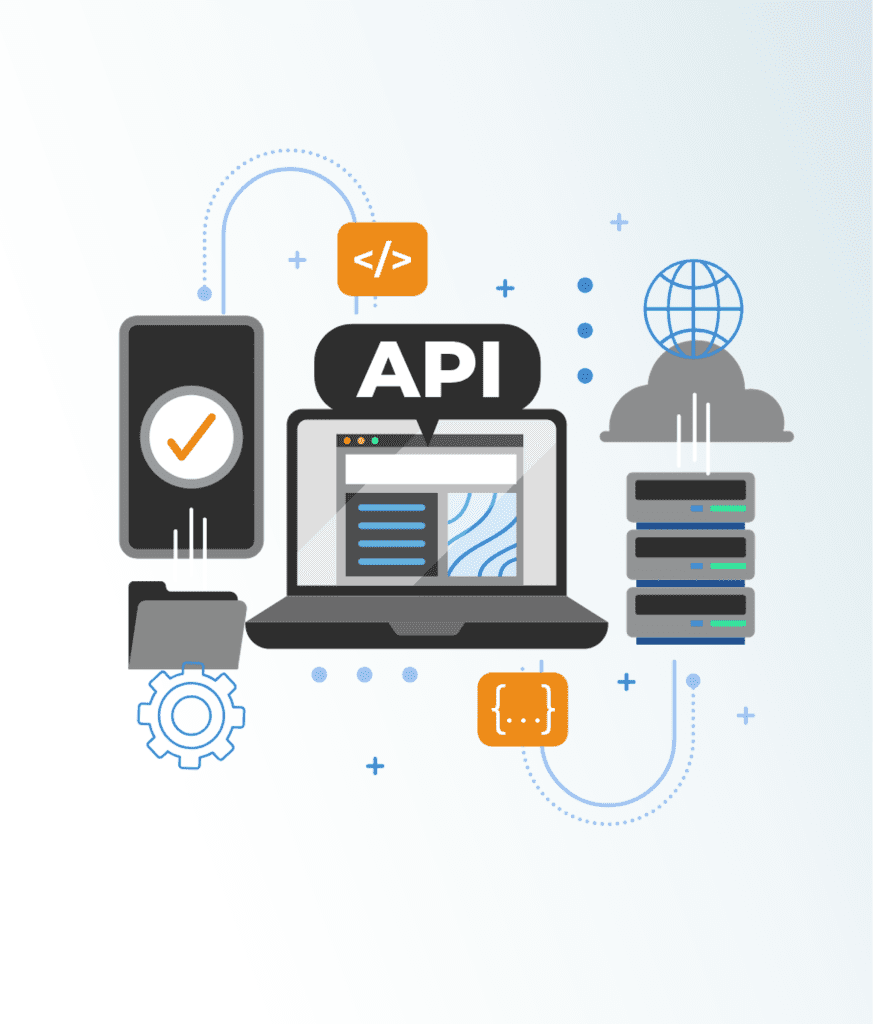 Integration Services | System & Application Integration | Zelite Solutions