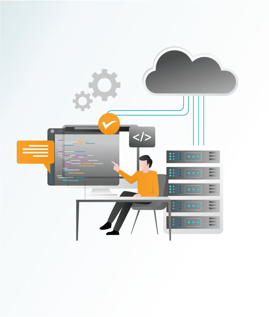 Cloud Solutions & Services | Scalable & Secure Cloud Services