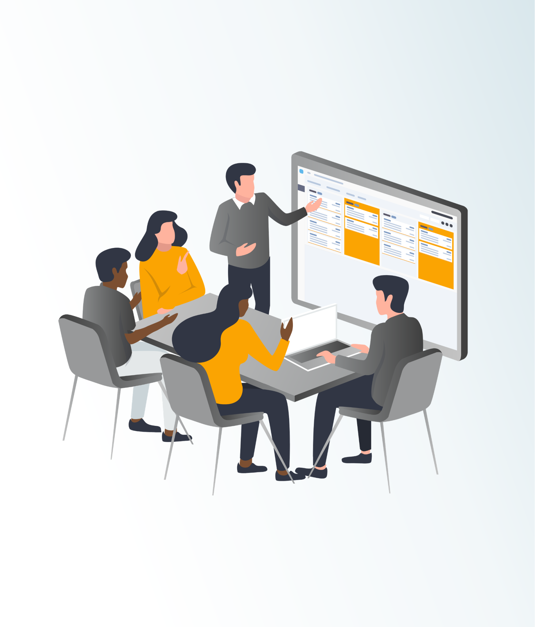 Microsoft Dynamics 365 Customer Service | Enhance Support & Engagement