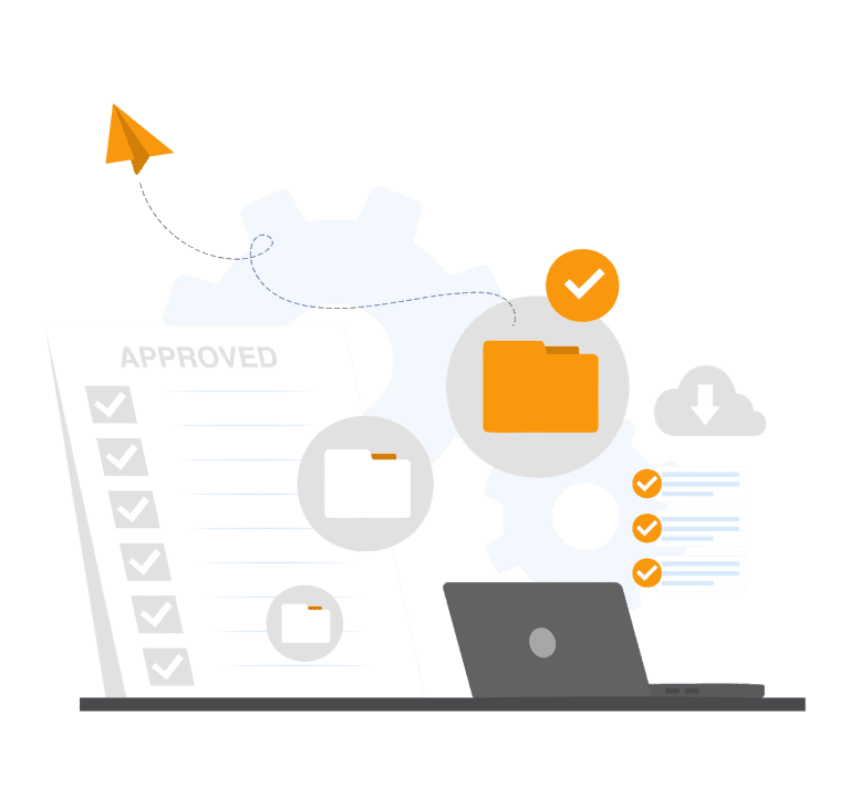 Engineering Document Management System | Classeur eDMS solution