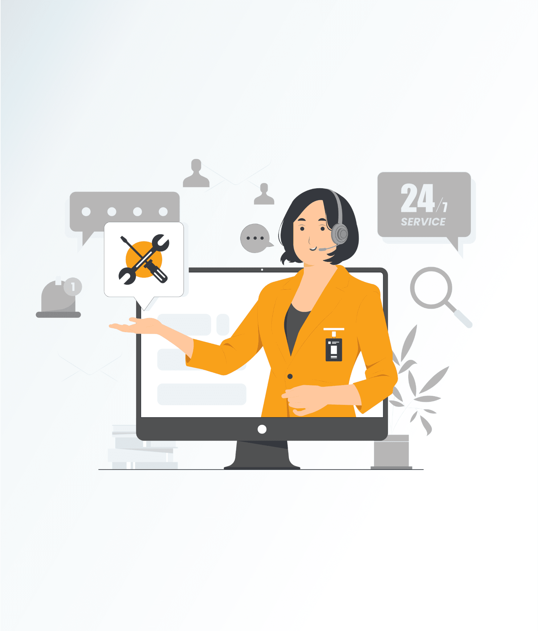 Microsoft Dynamics 365 Customer Service | Enhance Support & Engagement