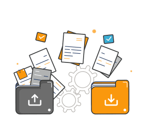 Engineering Document Management System | Classeur eDMS solution