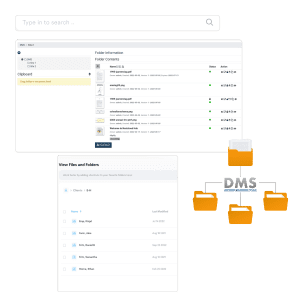 Engineering Document Management System | Classeur eDMS solution
