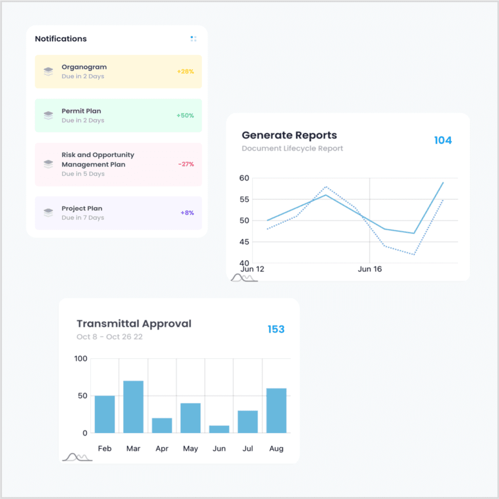 Engineering Document Management System | Classeur eDMS solution