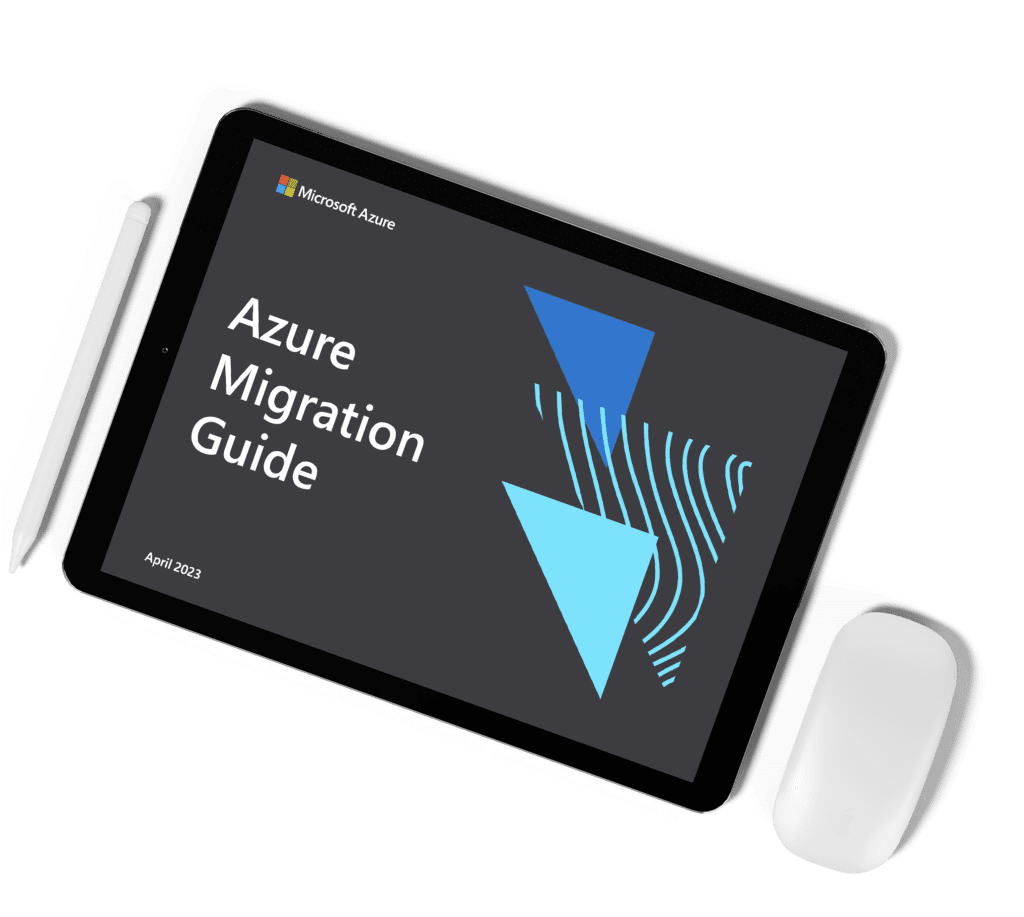 Azure Migration Guide: Best Practices & Recommendations