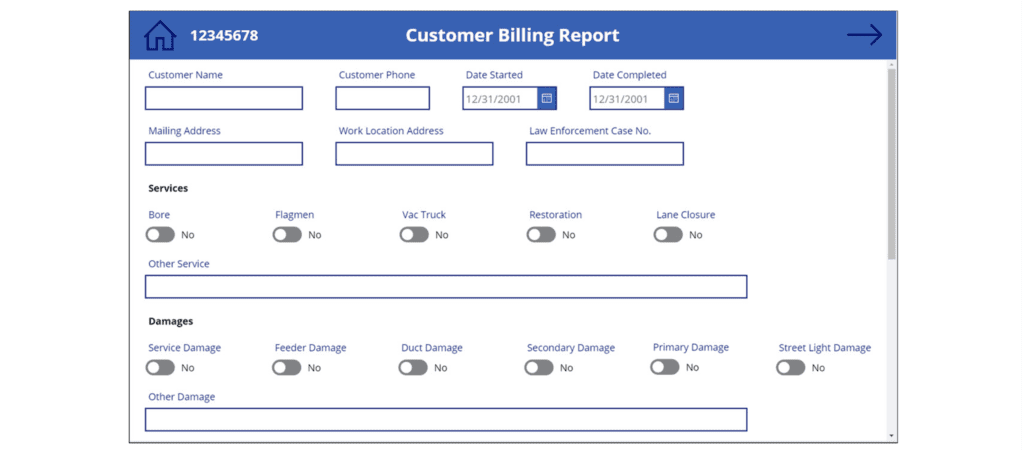 Artecon's Sales Operations with Power Apps & Power Automate