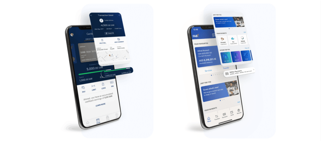 Zelite & FAB Developing a Mobile Application using Flutter