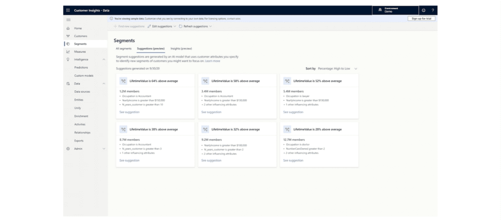 Customer Clarity With Data Dynamics And Dynamics 365 Customer Insights
