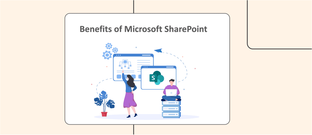 Microsoft SharePoint Platform: Transform Your Business Efficiency