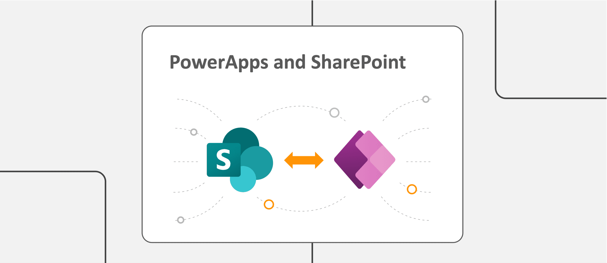 PowerApps SharePoint Integration: Enhance Your Business Processes