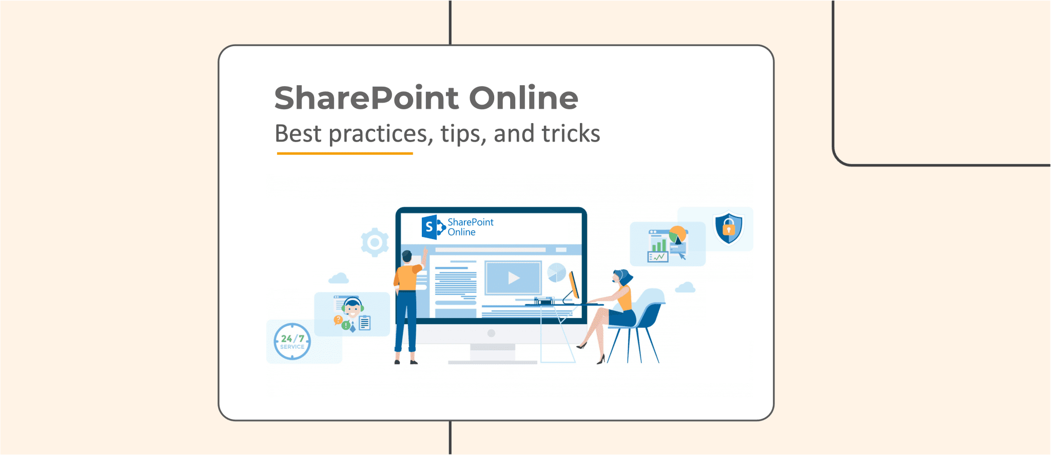 SharePoint Online: Best practices, tips, and tricks - Zelite Solutions