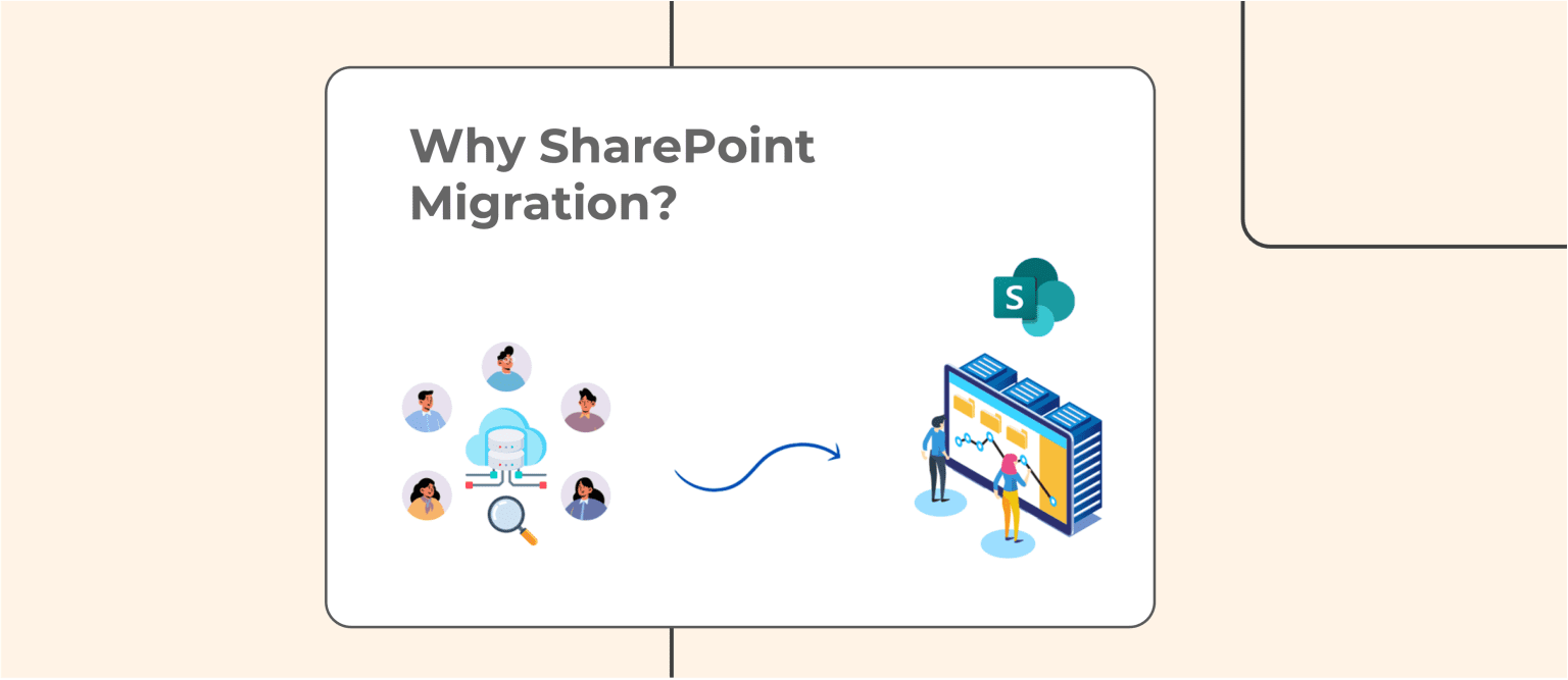 SharePoint Migration: Boost Your Business Efficiency Today